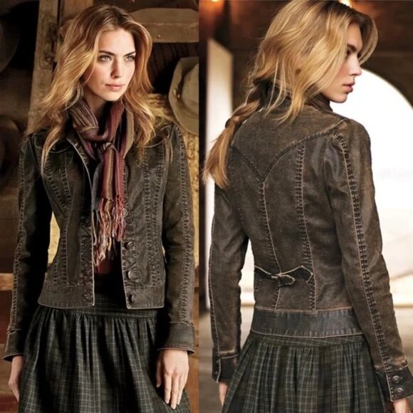 Peruvian Connection | Jackets & Coats | Peruvian Connection Nolita Jean ...